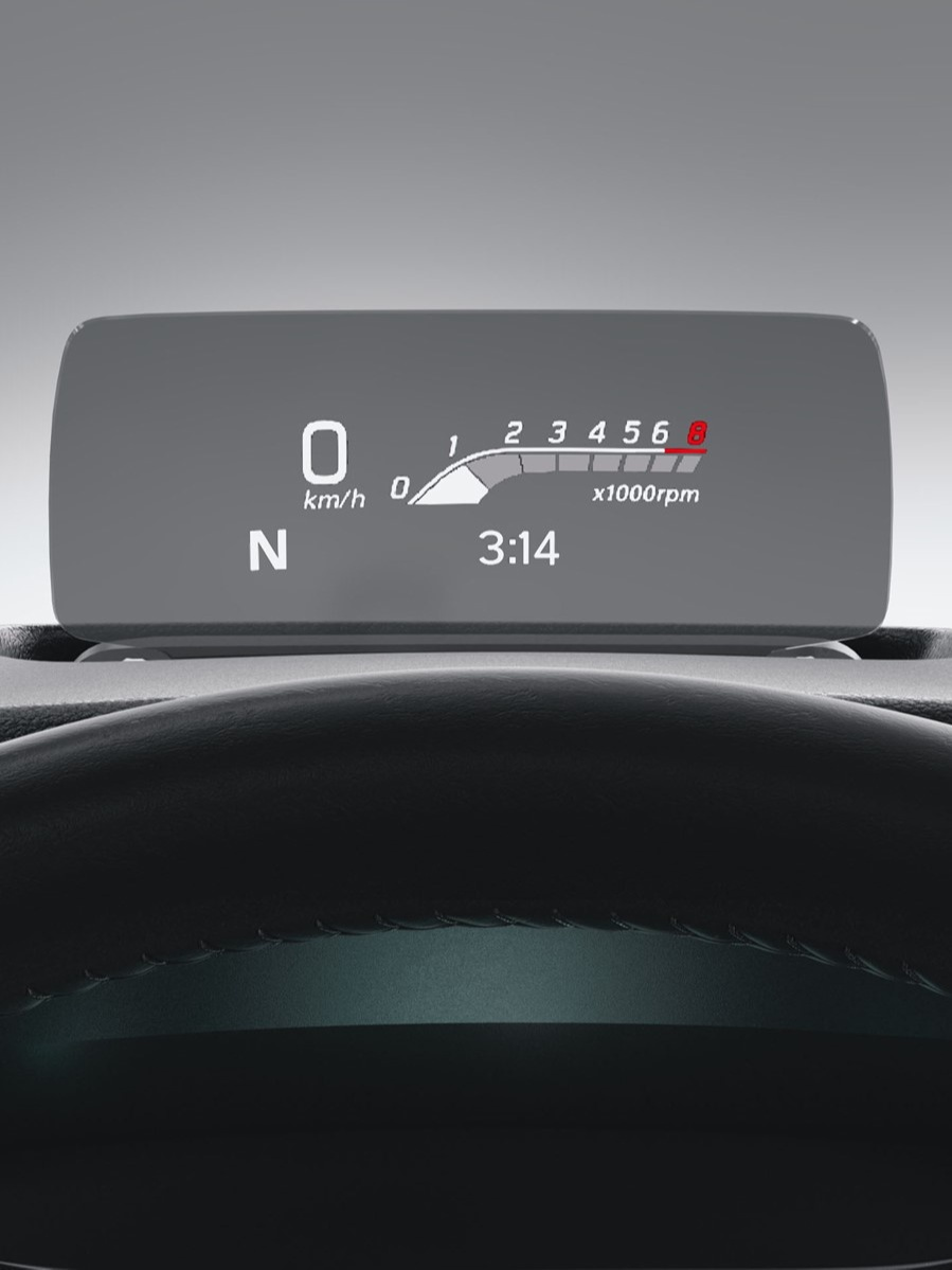 Head-Up Display (HUD) – All You Need To Know
