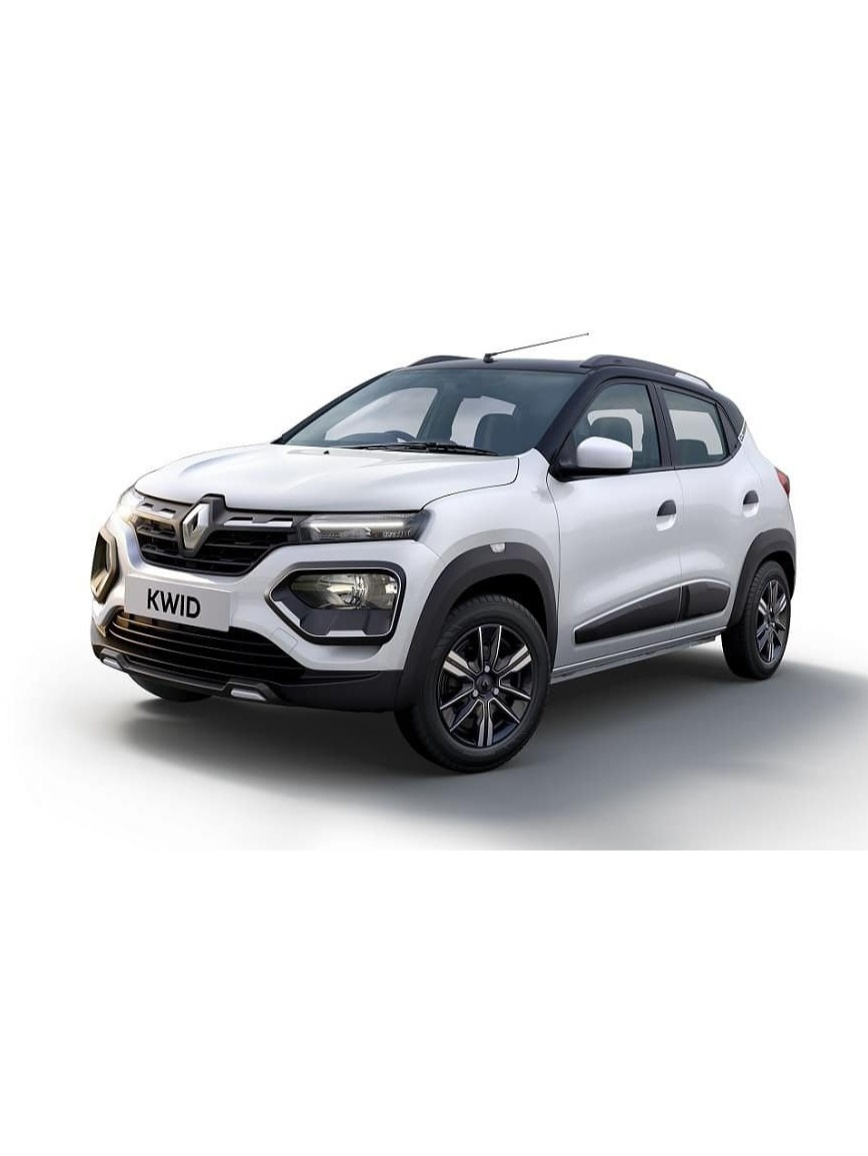 Top Features About The 2022 Renault Kwid