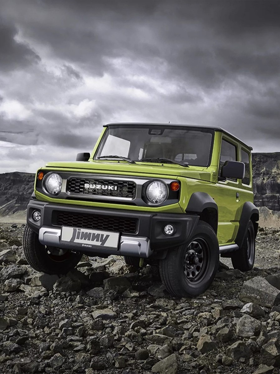 Top 5 Upcoming Cars In January 2023