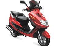 Kinetic Blaze Review | Blaze Features | Powerful Bikes | Kinetic ...