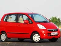 Maruti Suzuki | India | Estilo | Technological Features | Lifestyle ...