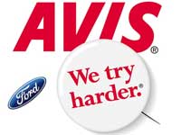 Ford India | Avis Tyre Company | Avis India | Car Rental - DriveSpark News