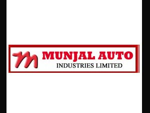 Munjal Auto Reports A Good Profit! - DriveSpark News