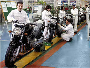 Honda Motor India | Expansion | Increase R&D Capacity | Hero MotoCorp ...