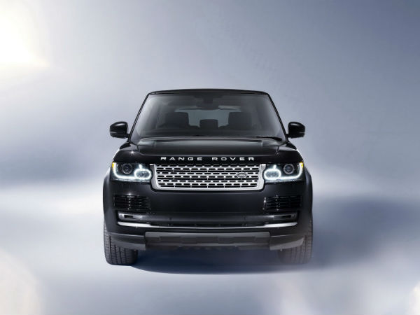 2013 Range Rover | Fourth Generation | Images - DriveSpark News