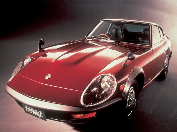 Nissan | Datsun | Cars | India - DriveSpark News