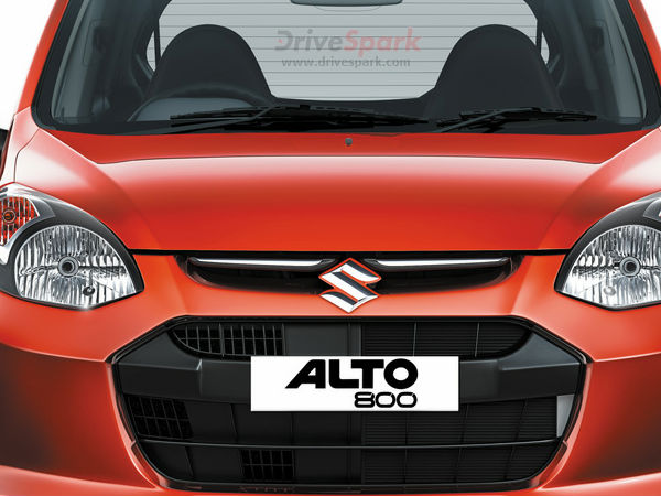 New Maruti Alto 800 | 2012 Maruti Alto 800 | New Alto 800 Launch | New ...