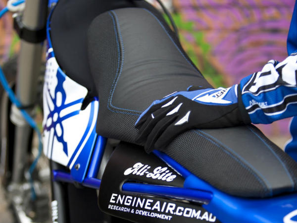 Compressed Air Bike | O2 Pursuit | Eco Friendly | Range 100KM | Top ...