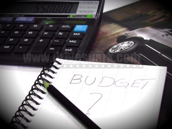 Car Buying Guide | Six Easy Steps | Research | Budget | Test Drive ...