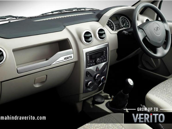 Mahindra Verito Hatchback | Compact Sedan | Spy Shots | Revealed ...