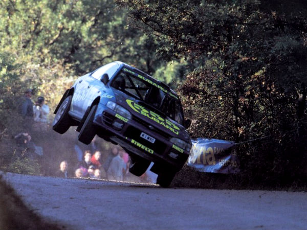 Motorsports | Tobacco Sponsorship | Cigarettes | Formula 1 World Rally ...