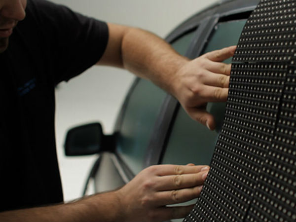 Mercedes-Benz Invisible Car | F-Cell | Electric Car - DriveSpark