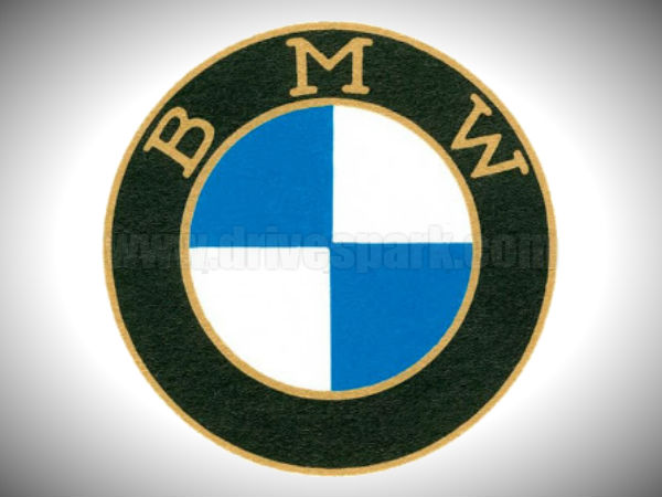 BMW Logo History, Facts & Evolution - DriveSpark