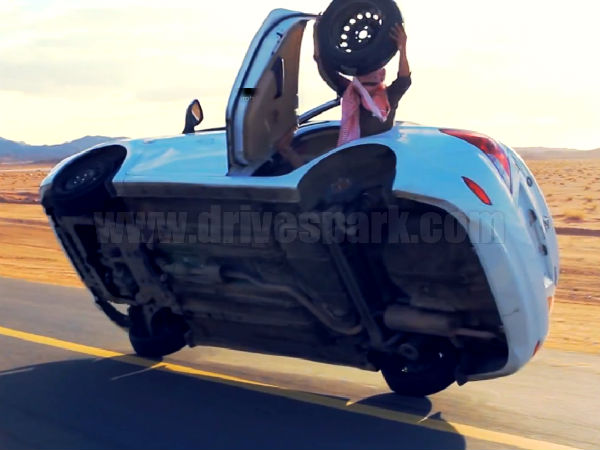 Young Saudi Petrolheads & Their Crazy Antics | Four Wheelers - DriveSpark