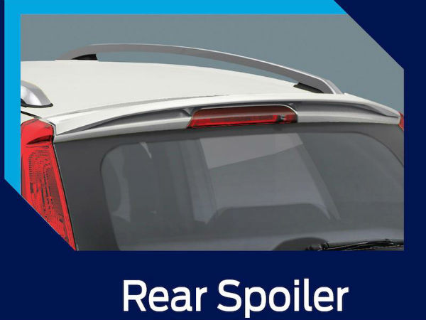 Ford Figo Celebration Edition Launched | Four Wheelers - DriveSpark News