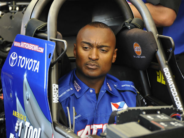 Drag Racing | Accident - DriveSpark