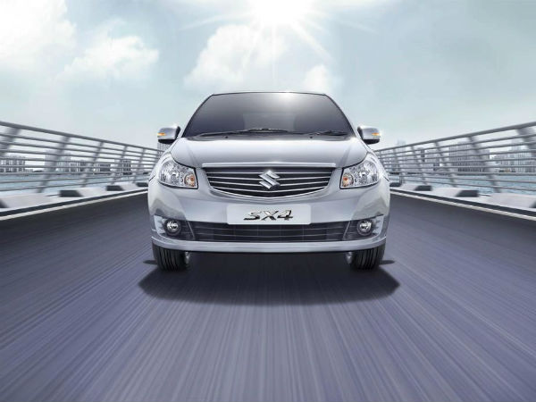 Maruti Suzuki | SX4 Facelift Launched | Auto News - DriveSpark News