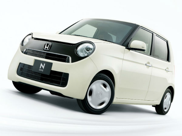 Honda | New Entry Level Hatchback - DriveSpark News