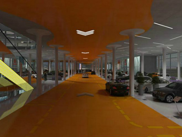 Auto Europia | World's Largest Auto Mall - DriveSpark