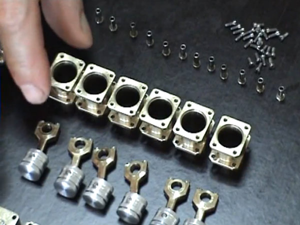 World's Smallest V12 Engine - DriveSpark