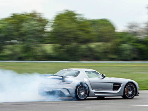 Top Gear | Season 20 Is Here | Off Beat - DriveSpark