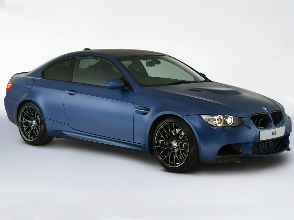 BMW | BMW M3 History By Marc Norris - DriveSpark