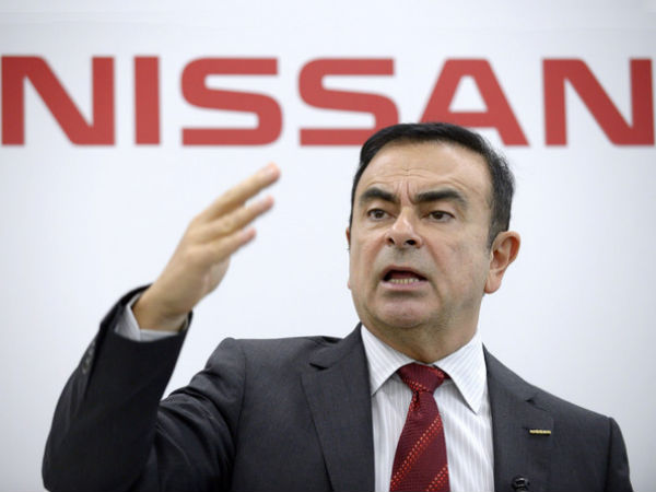 Auto Industry | Best Paid CEOs | Offbeat - DriveSpark