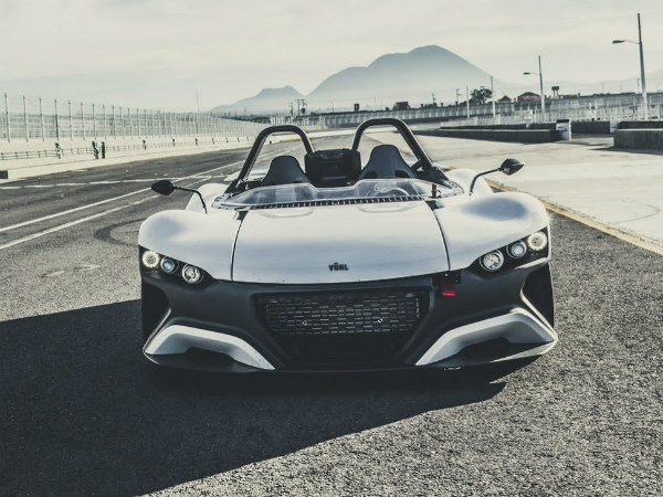 Vuhl | Vuhl 05 Sports Car - DriveSpark News