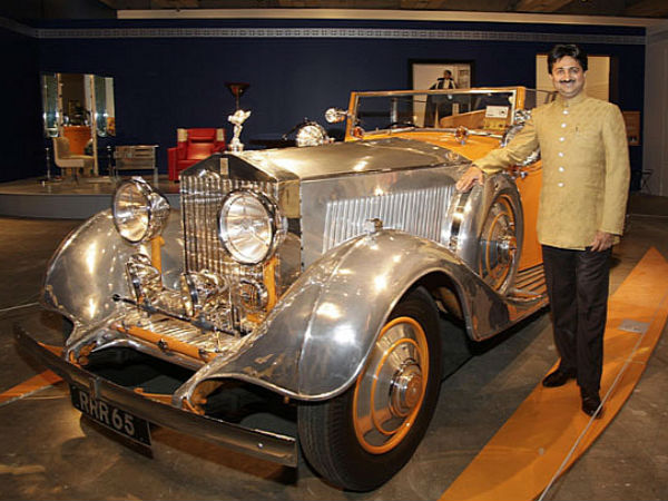 Royal Cars From Around The World | Off Beat - DriveSpark