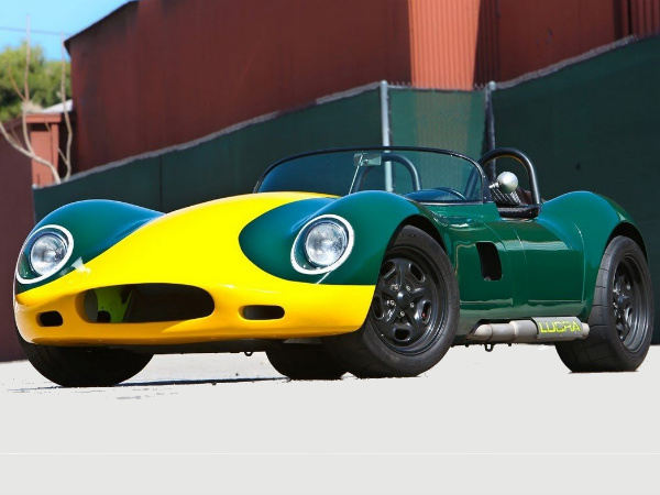 Lucra Cars Of Fast & Furious Fame Teases Upcoming 2.2 Roadster ...