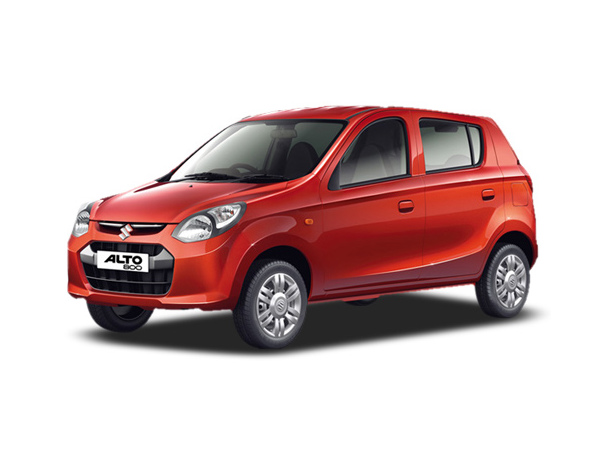 Maruti Suzuki Working On New 800cc Diesel Engine - DriveSpark News