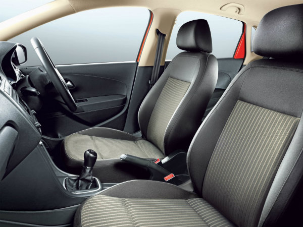 Volkswagen Cross Polo Priced at INR 7.75 Lakhs - Go Grab It ...