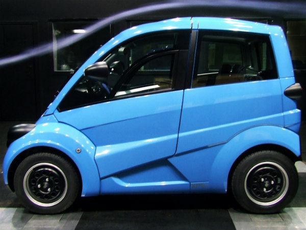 McLaren F1 Designer Gordon Murray Confirms T25, T27 For 2016 ...