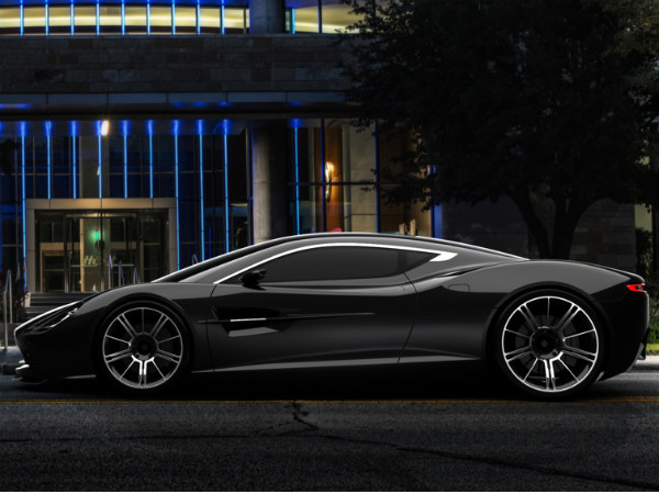 Aston Martin DBC Concept Should Be The Way To Go For The Brand ...