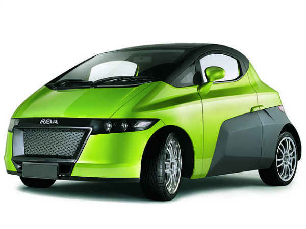 Mahindra To Launch More A Powerful Reva e2o In Europe - DriveSpark News