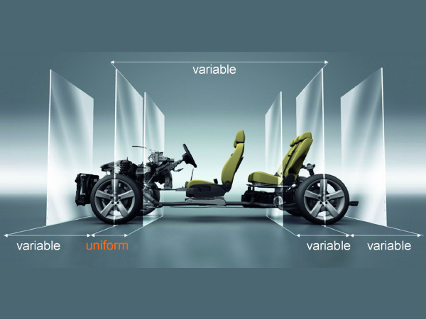 Tata Motors To Develop Its Own Advanced Modular Platform - DriveSpark News