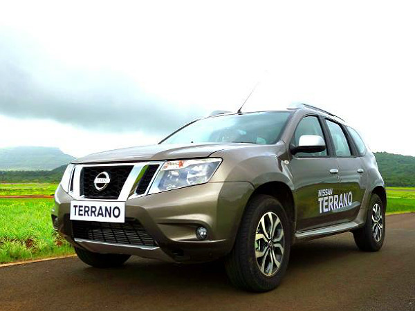 Nissan Terrano Variant Details Are Out; Bookings Begin - DriveSpark News