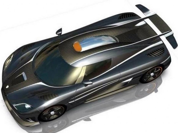 Koenigsegg One:1 Top Speed To Exceed Bugatti Veyron, Says CEO ...