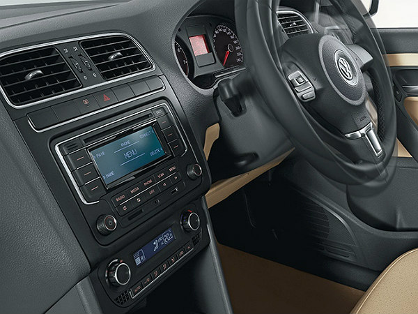 VW Vento TSI Priced At Rs 9.99L Launched In India - DriveSpark News