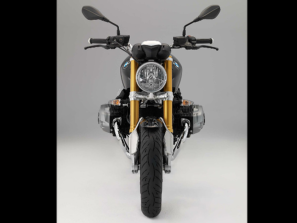 BMW R nineT Is Here: Images, Features, Performance & Details ...
