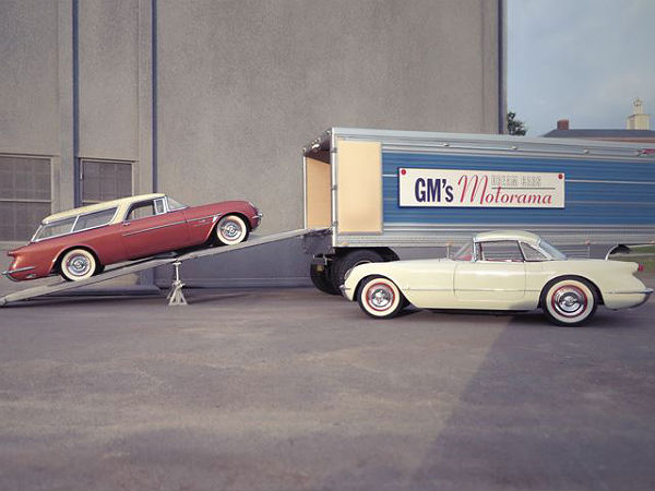 Amazing Trick Photography Using Toy Cars By Michael Paul Smith - DriveSpark