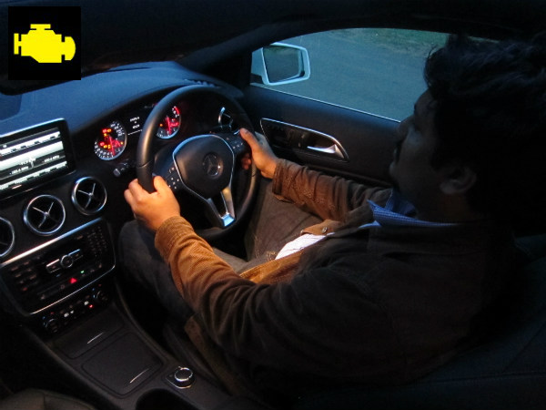 Car Dashboard Warning Lights | How To Read Them - DriveSpark