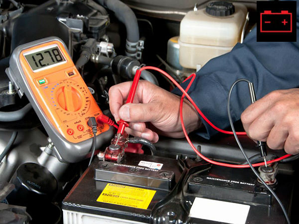 Car Dashboard Warning Lights | How To Read Them - DriveSpark