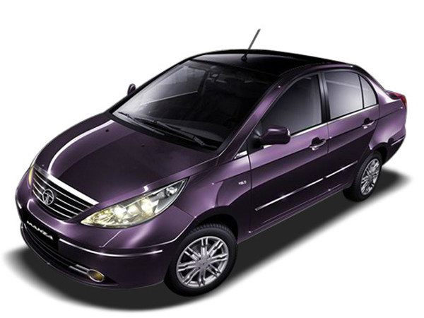 Tata Motors ‘Falcon’ Hatchback And Sedan To Debut At Auto Expo 2014 ...