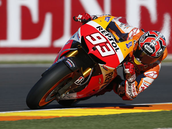 Honda To Quit MotoGP: Spec ECU, Software To Be Made Mandatory ...