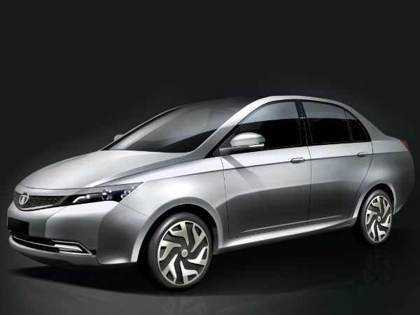 Tata Motors’ New Turbo Petrol Engine Details Revealed - DriveSpark News