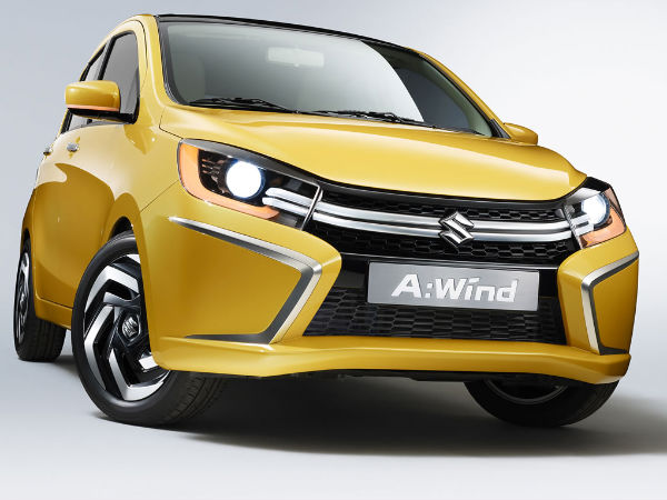 Maruti Celerio ‘EZ Drive’ Automatic Manual Transmission - How It Works ...