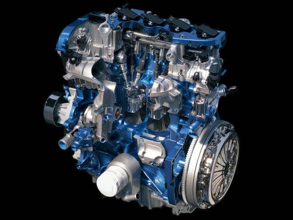 Ford & Renault Look To Turn India Into Engine Manufacturing Hub ...