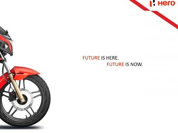 Hero MotoCorp Two New Two Wheeler Launches Today - DriveSpark News