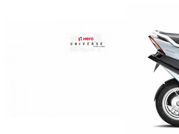 Hero MotoCorp Two New Two Wheeler Launches Today - DriveSpark News